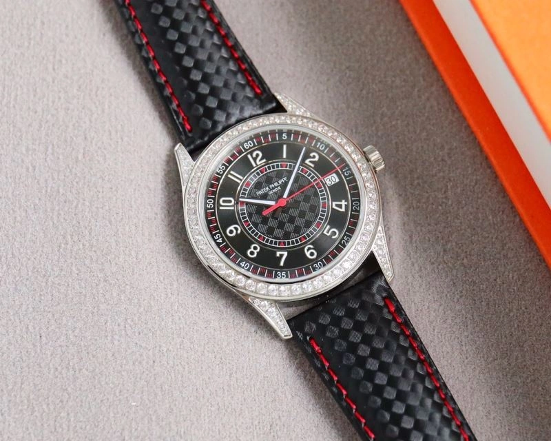 Exact replica PATEK PHILIPPE Watches