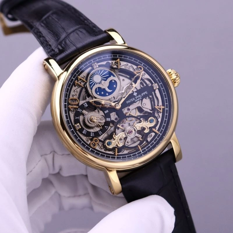 Factory-made PATEK PHILIPPE Watches