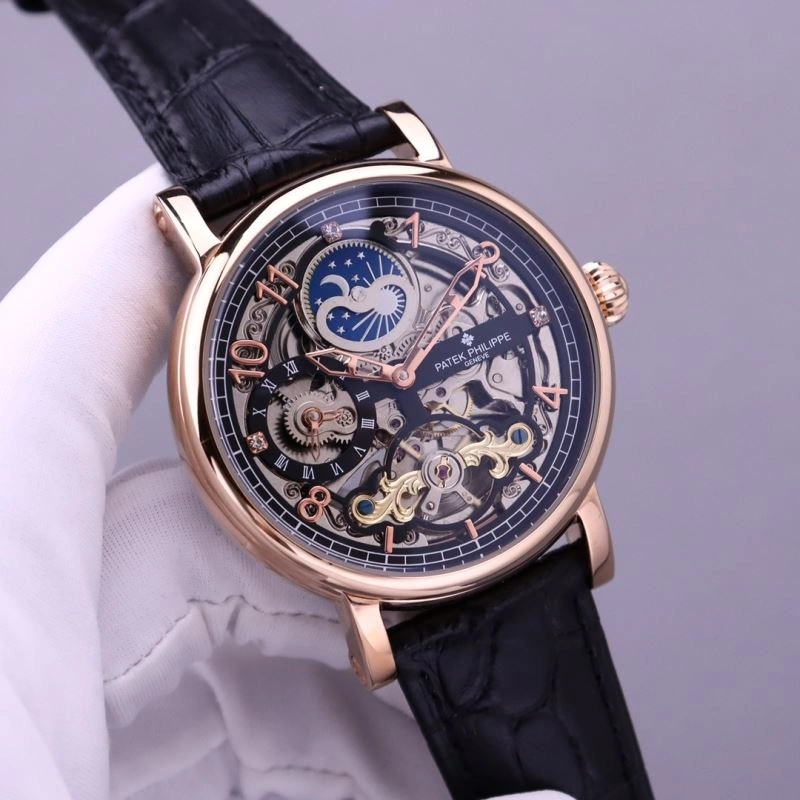 Factory-made PATEK PHILIPPE Watches