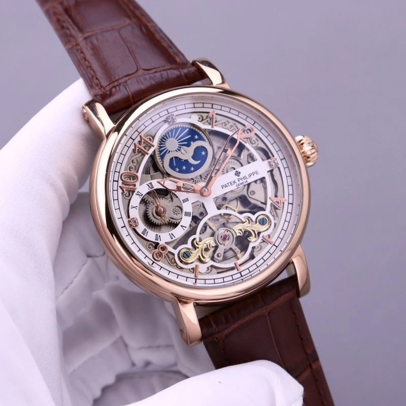 Factory-made PATEK PHILIPPE Watches