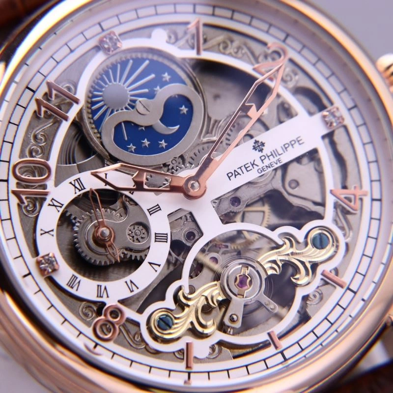 Factory-made PATEK PHILIPPE Watches