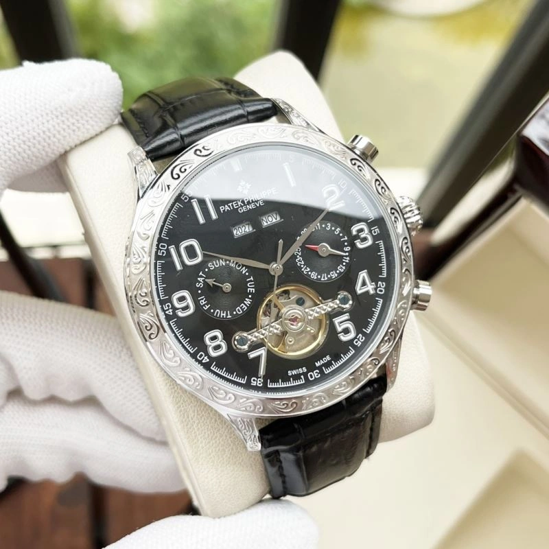 Brand-original PATEK PHILIPPE Watches
