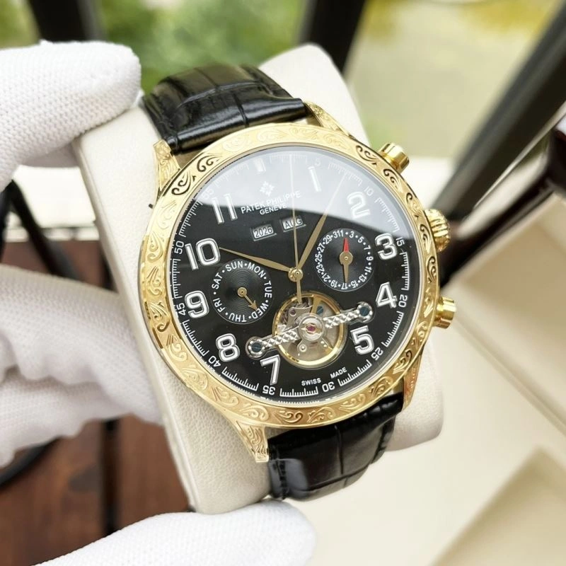 Brand-original PATEK PHILIPPE Watches