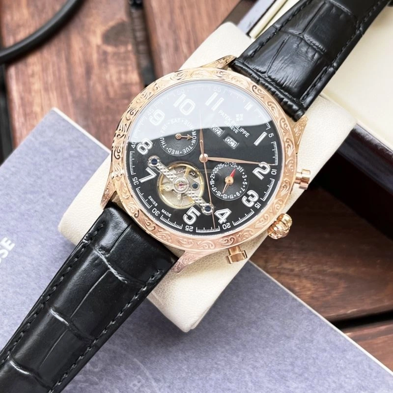 Brand-original PATEK PHILIPPE Watches