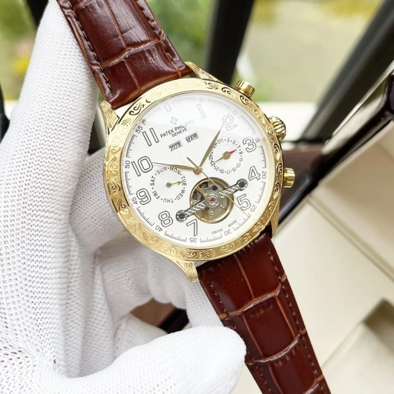 Brand-original PATEK PHILIPPE Watches