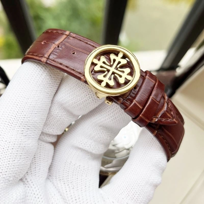 Brand-original PATEK PHILIPPE Watches