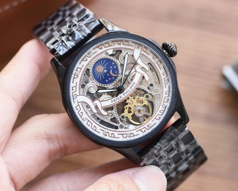 Brand-original PATEK PHILIPPE Watches