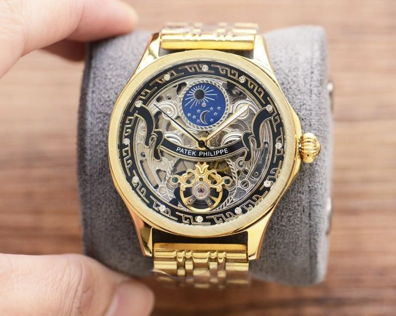 Brand-original PATEK PHILIPPE Watches