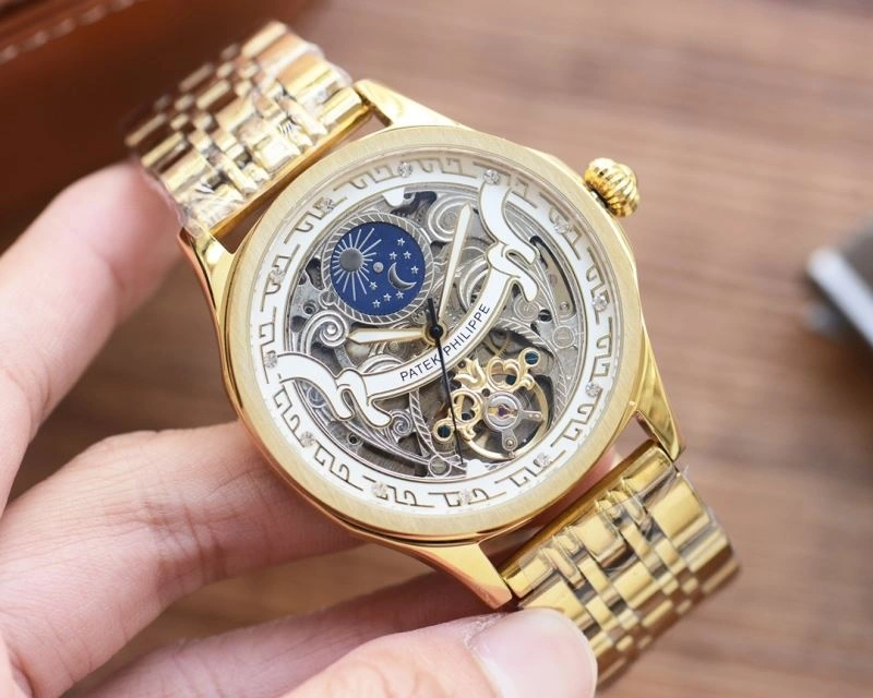 Brand-original PATEK PHILIPPE Watches