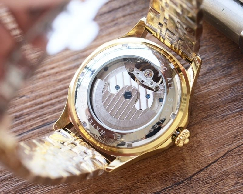 Brand-original PATEK PHILIPPE Watches