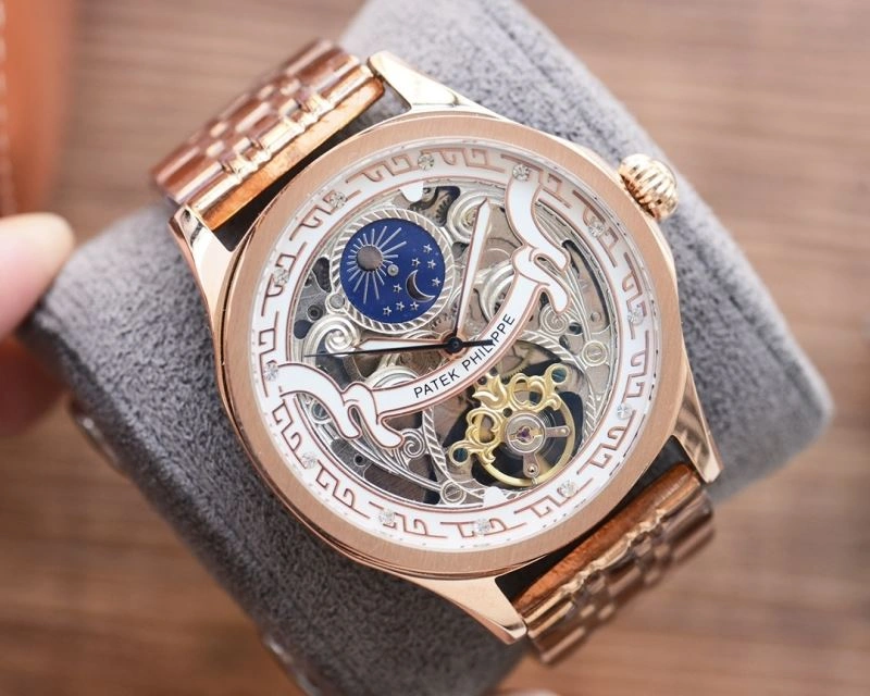 Brand-original PATEK PHILIPPE Watches
