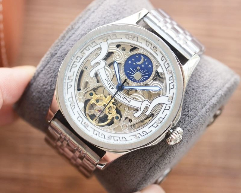 Brand-original PATEK PHILIPPE Watches