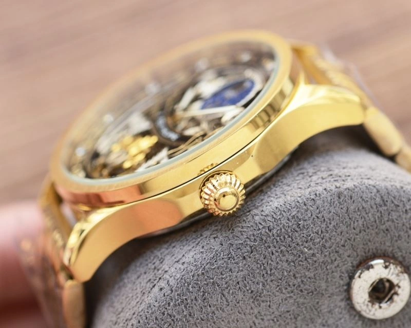 Brand-original PATEK PHILIPPE Watches