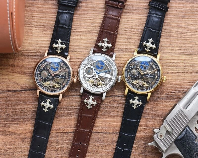 PATEK PHILIPPE Watches