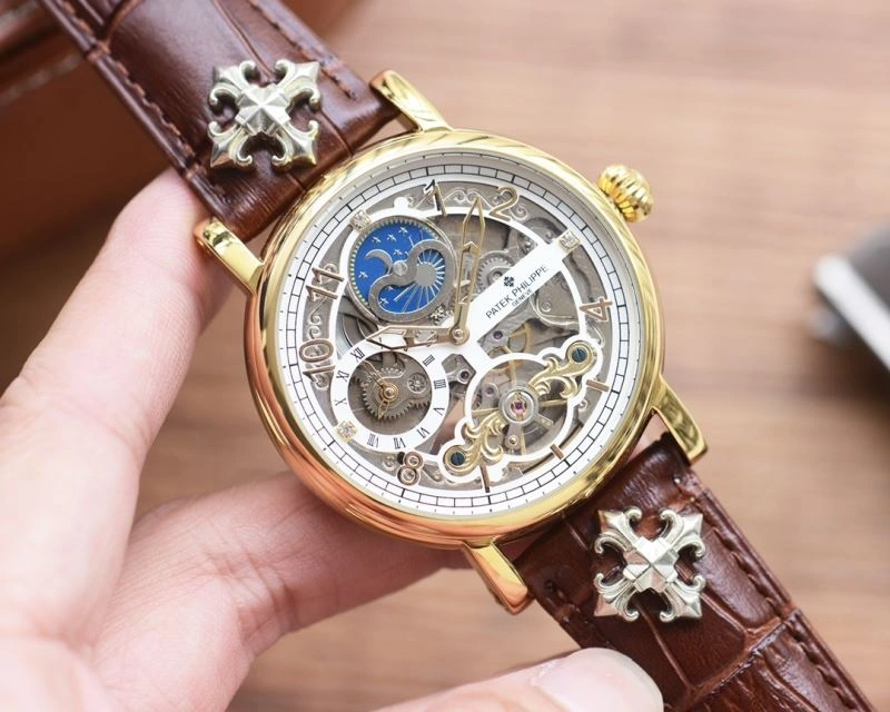 Top mirror PATEK PHILIPPE Watches