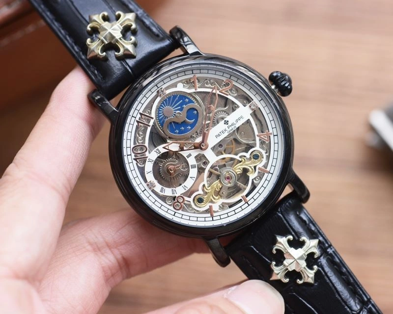 Top mirror PATEK PHILIPPE Watches