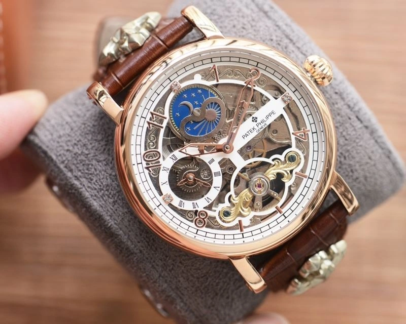Top mirror PATEK PHILIPPE Watches