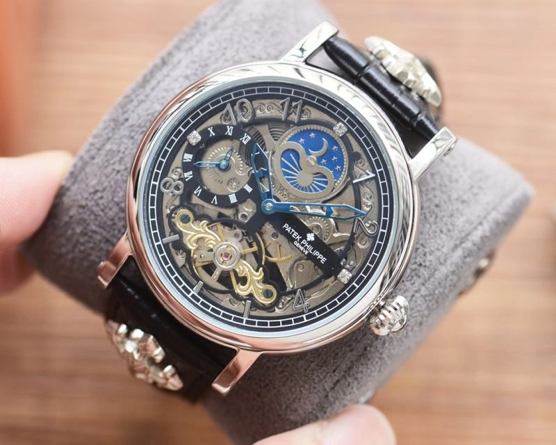 Top mirror PATEK PHILIPPE Watches