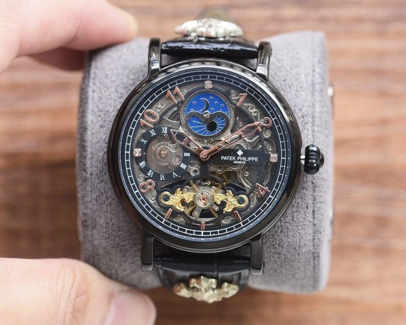 Top mirror PATEK PHILIPPE Watches