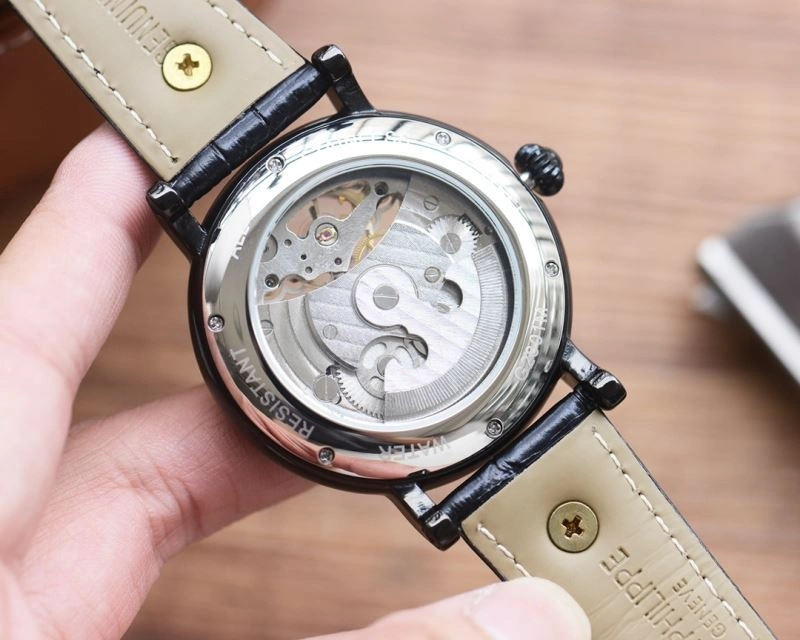 Top mirror PATEK PHILIPPE Watches