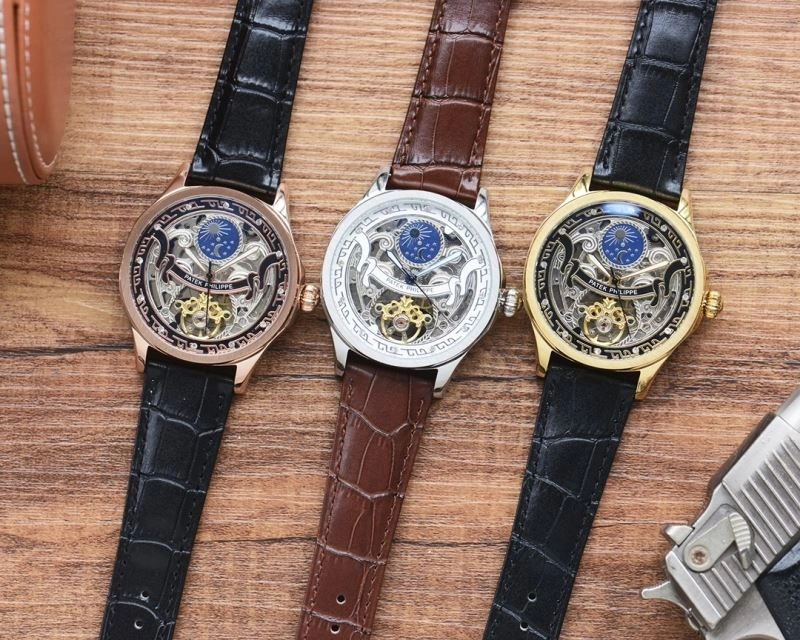 PATEK PHILIPPE Watches