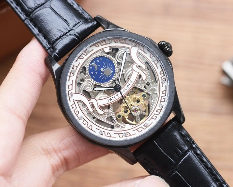 Legit PATEK PHILIPPE Watches