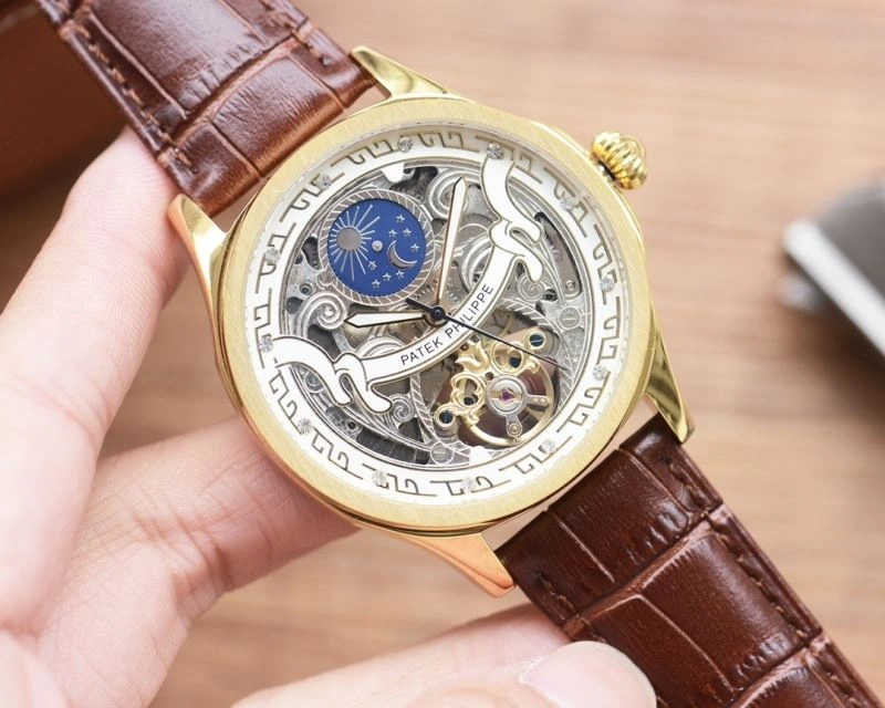 Legit PATEK PHILIPPE Watches