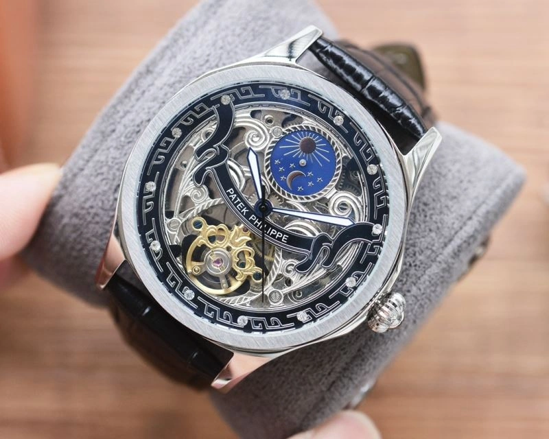 Legit PATEK PHILIPPE Watches
