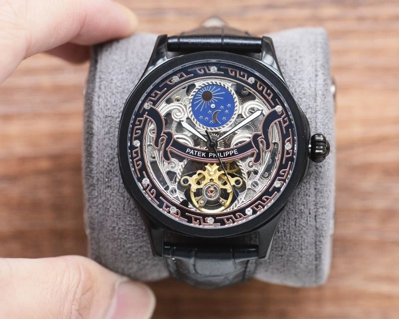Legit PATEK PHILIPPE Watches