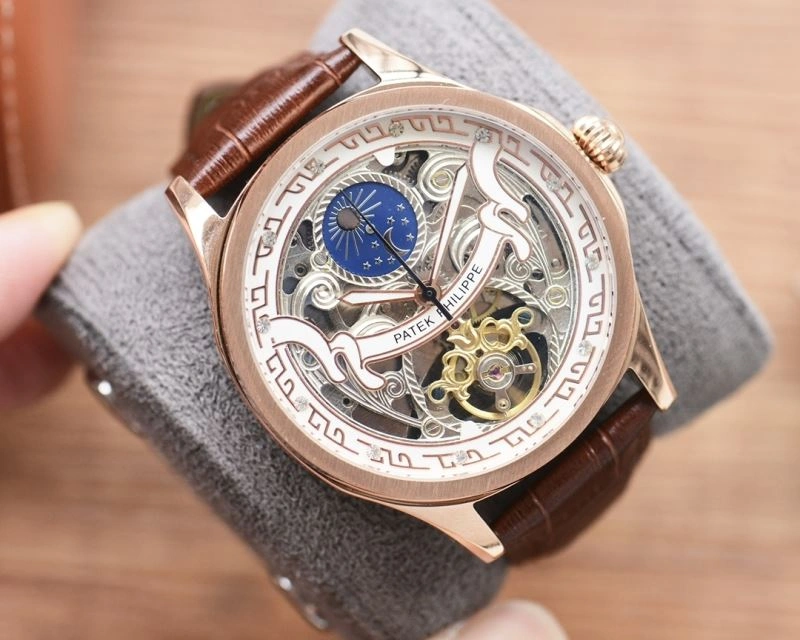Legit PATEK PHILIPPE Watches