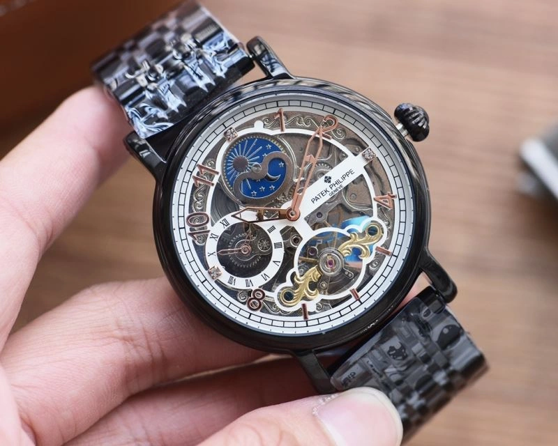1:1 copy PATEK PHILIPPE Watches