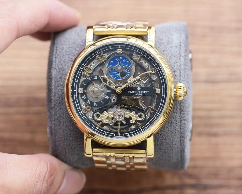1:1 copy PATEK PHILIPPE Watches
