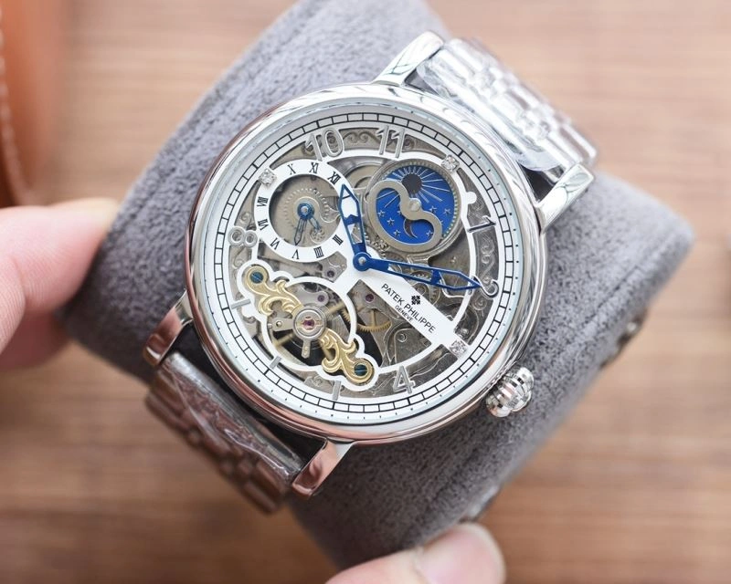 1:1 copy PATEK PHILIPPE Watches