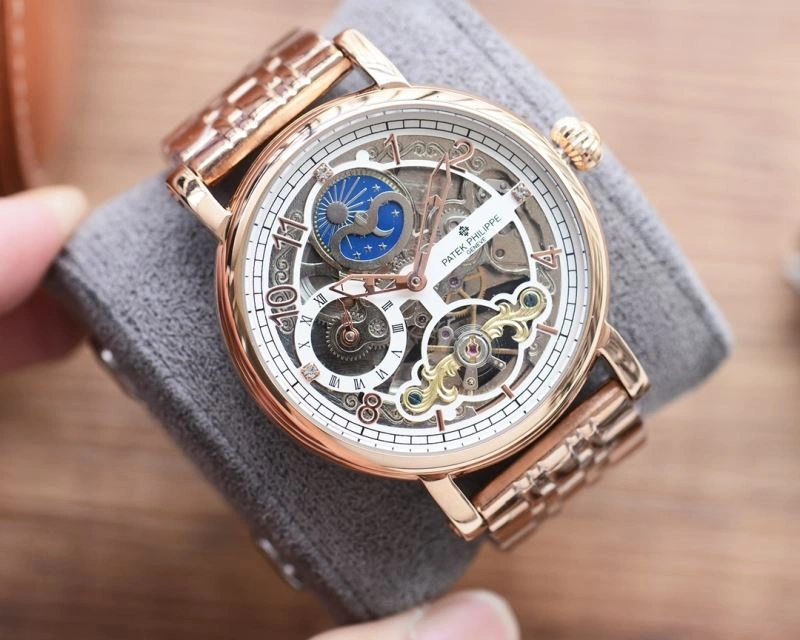 1:1 copy PATEK PHILIPPE Watches
