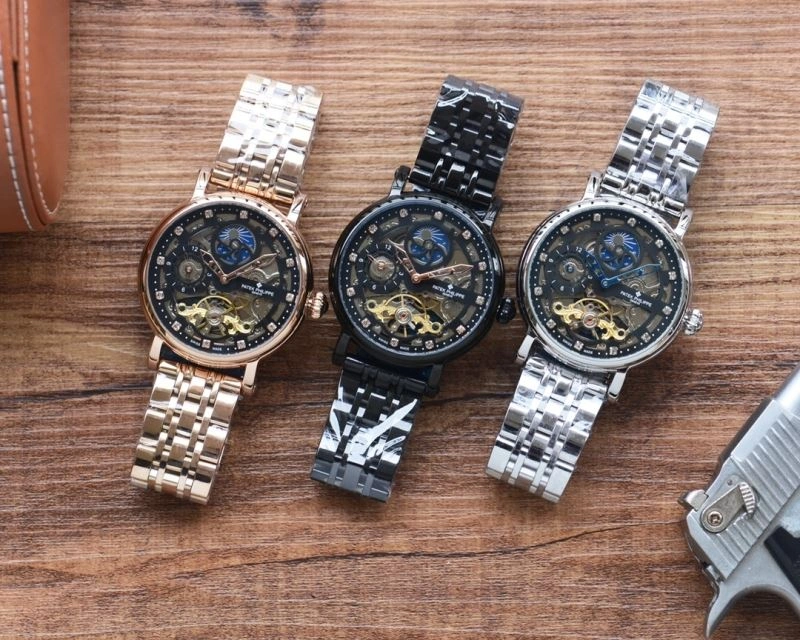 PATEK PHILIPPE Watches