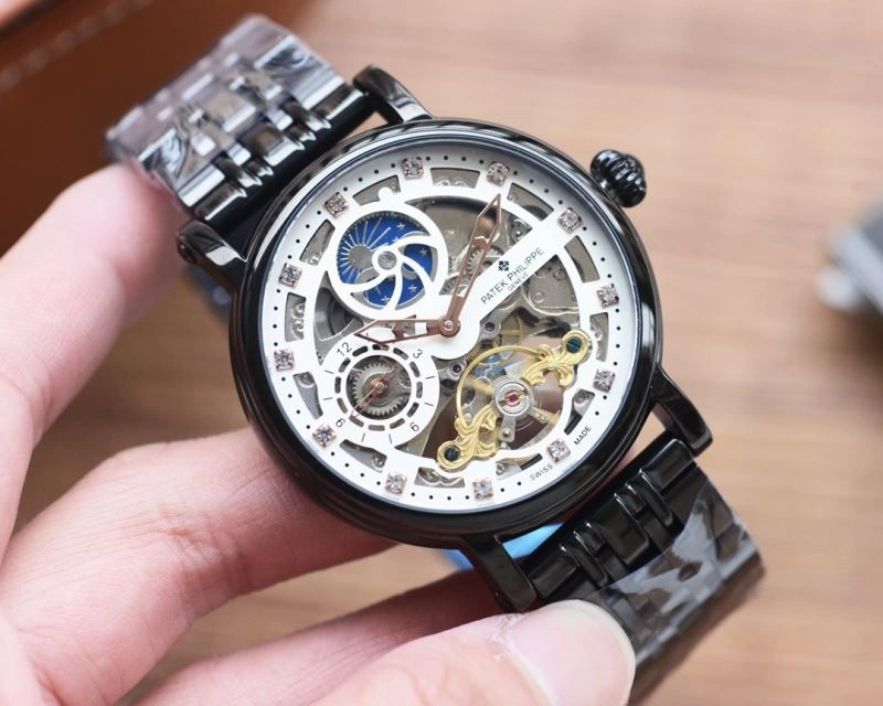 Genuine PATEK PHILIPPE Watches