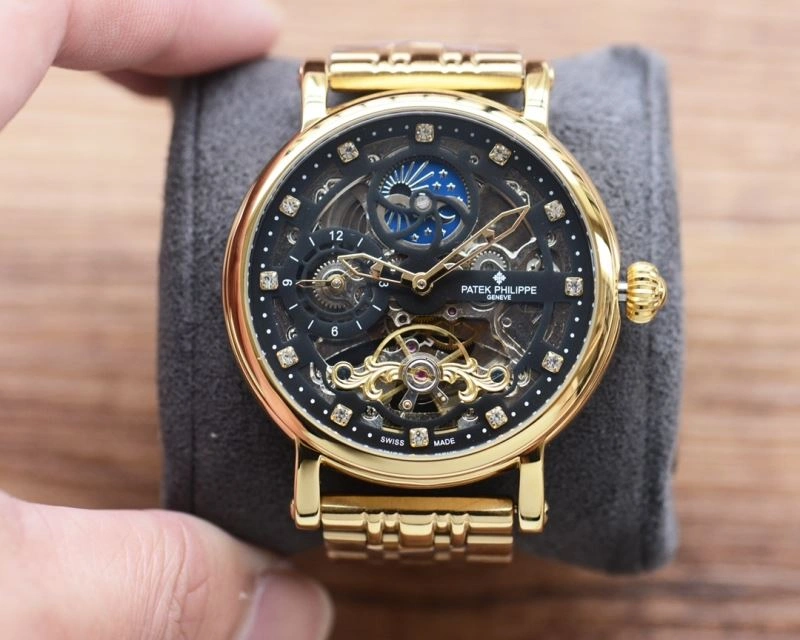 Genuine PATEK PHILIPPE Watches