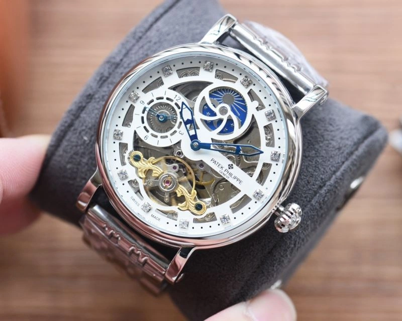Genuine PATEK PHILIPPE Watches