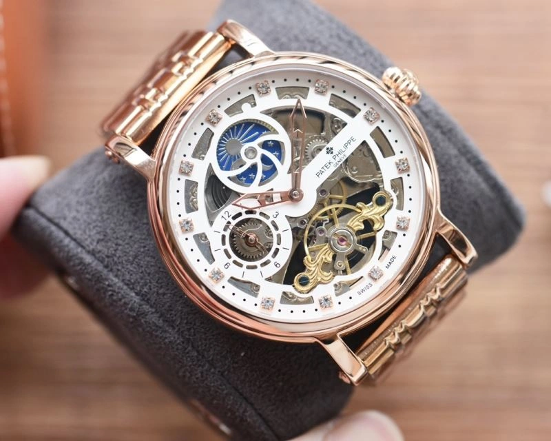 Genuine PATEK PHILIPPE Watches
