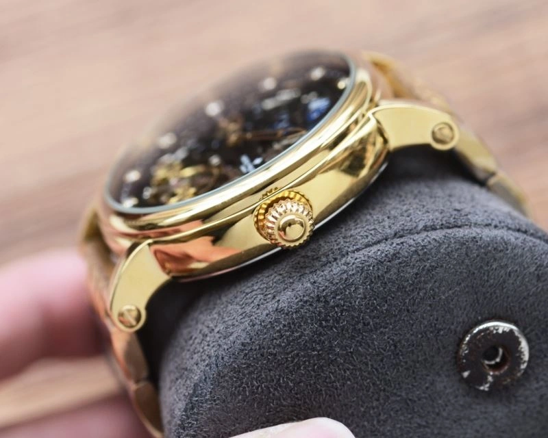 Genuine PATEK PHILIPPE Watches