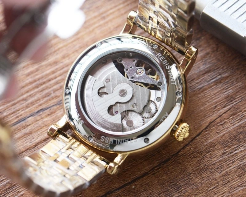 Genuine PATEK PHILIPPE Watches