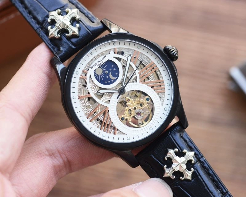 Legit PATEK PHILIPPE Watches