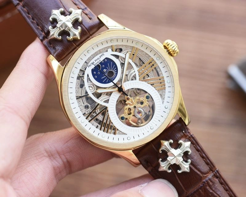 Legit PATEK PHILIPPE Watches
