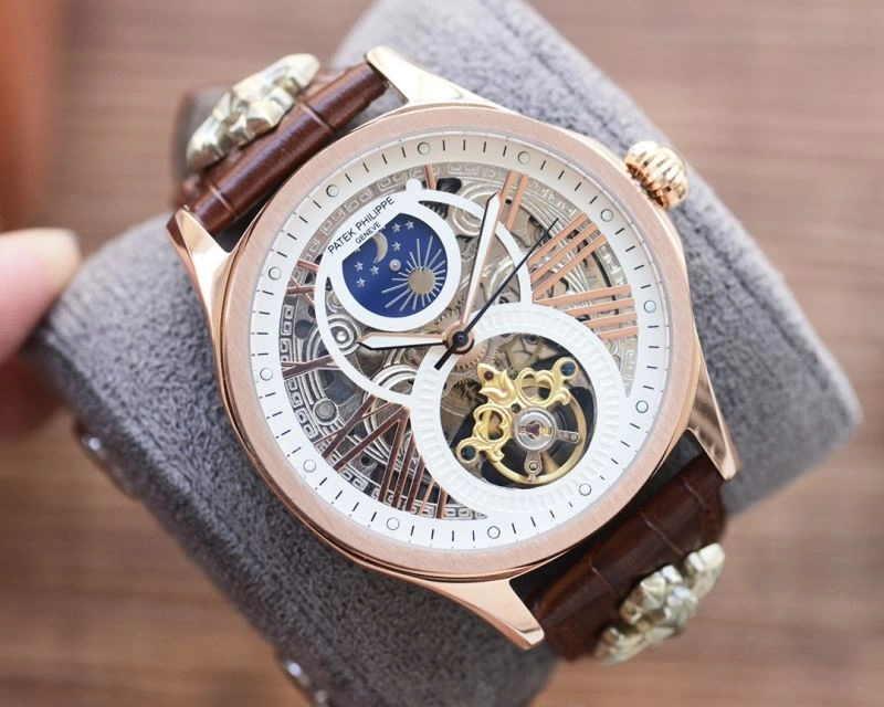 Legit PATEK PHILIPPE Watches