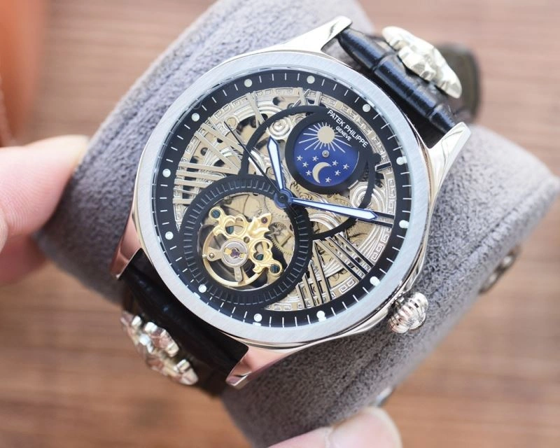 Legit PATEK PHILIPPE Watches
