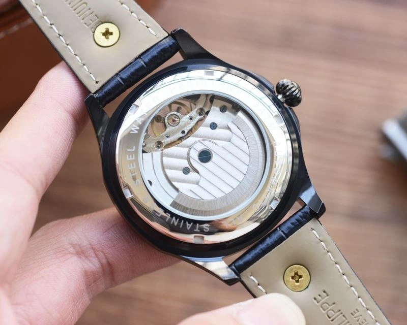 Legit PATEK PHILIPPE Watches