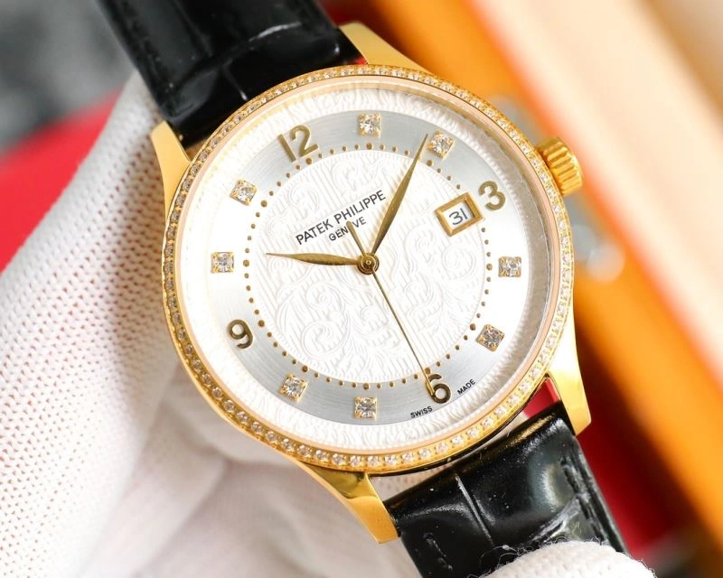 PATEK PHILIPPE Watches