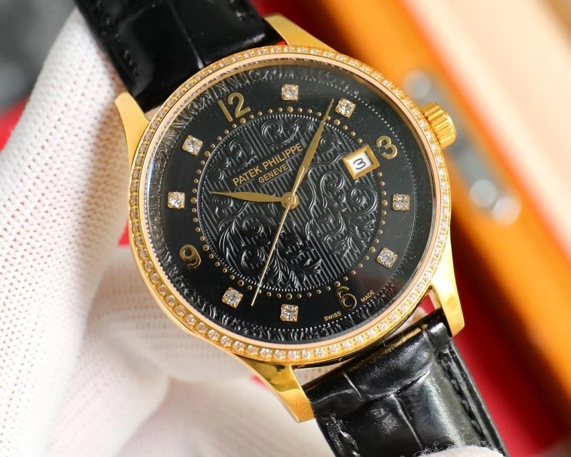 Real PATEK PHILIPPE Watches