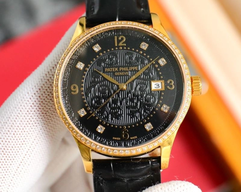Real PATEK PHILIPPE Watches