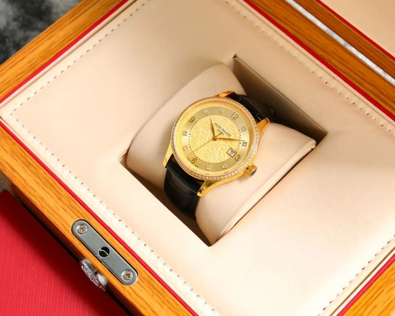 Real PATEK PHILIPPE Watches